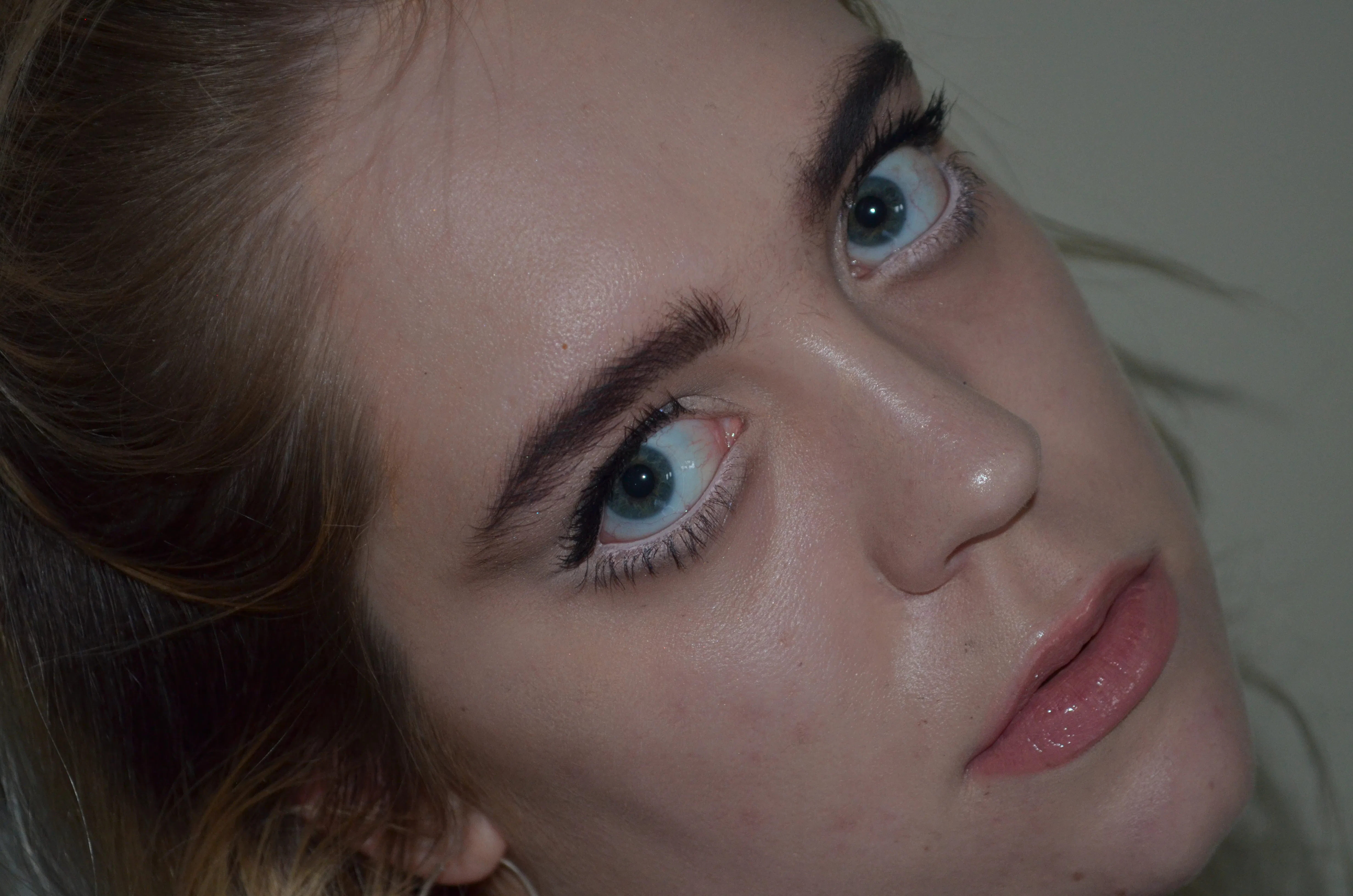 Here's How I Made My Eyes Look Big AF Using Makeup