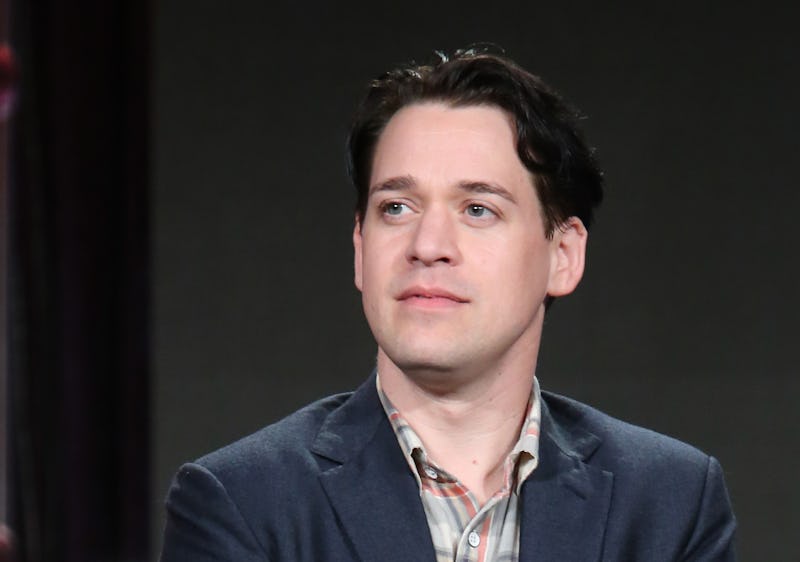 What Is T.R. Knight Up To Now? You'll Be Seeing More Of The Former ...