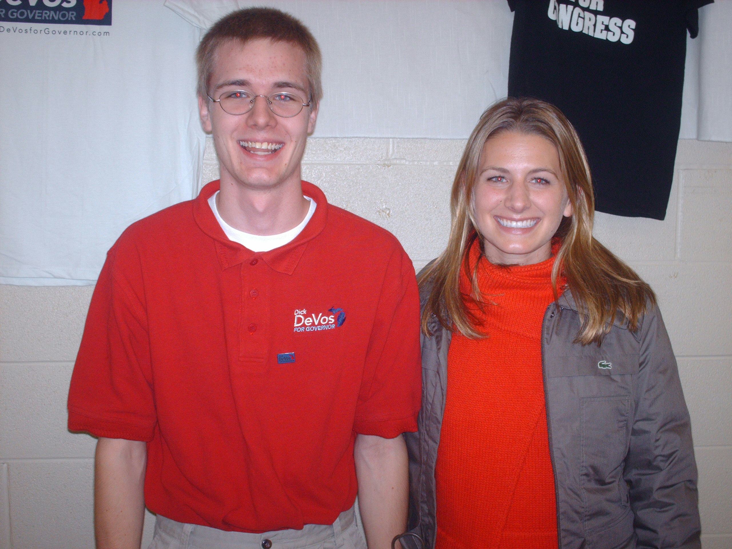 Does Betsy DeVos Have Kids? Her Children Never Went To Public School