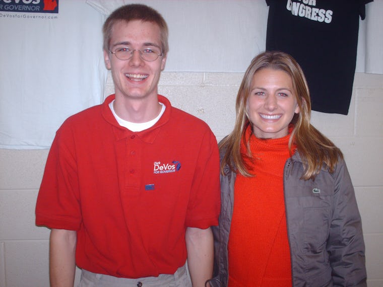 Does Betsy DeVos Have Kids? Her Children Never Went To Public School