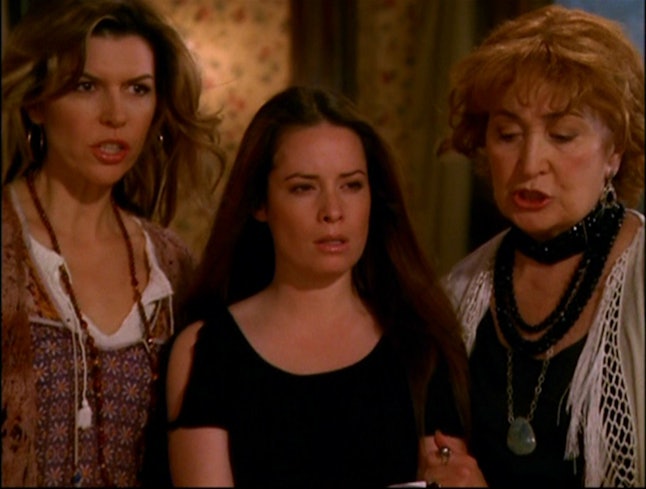 13 'Charmed' Episodes To Watch Before The Reboot & Appreciate The ...
