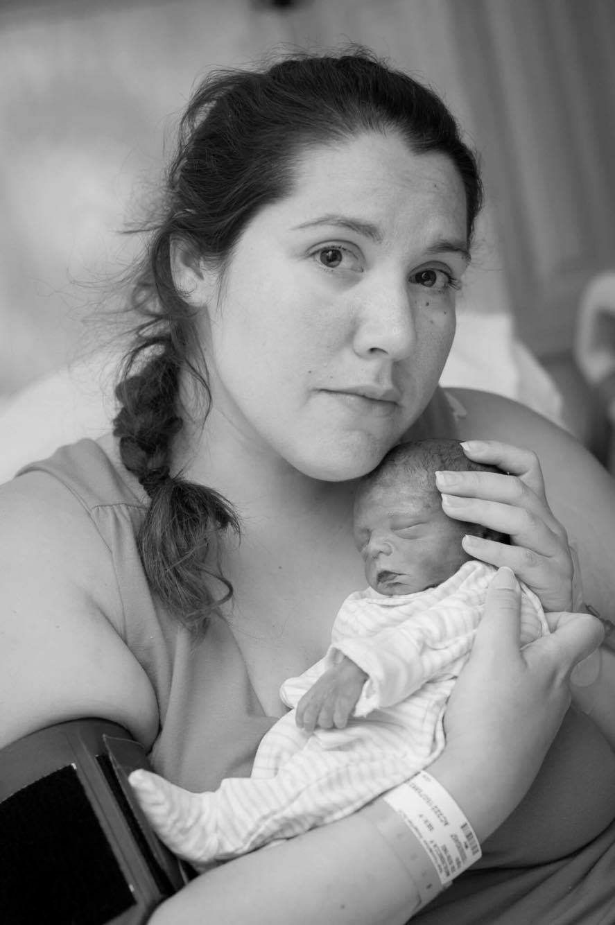 What You Need To Know About Stillbirth From 4 Mothers Living Through Loss