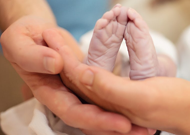 What You Need To Know About Stillbirth From 4 Mothers Living Through Loss