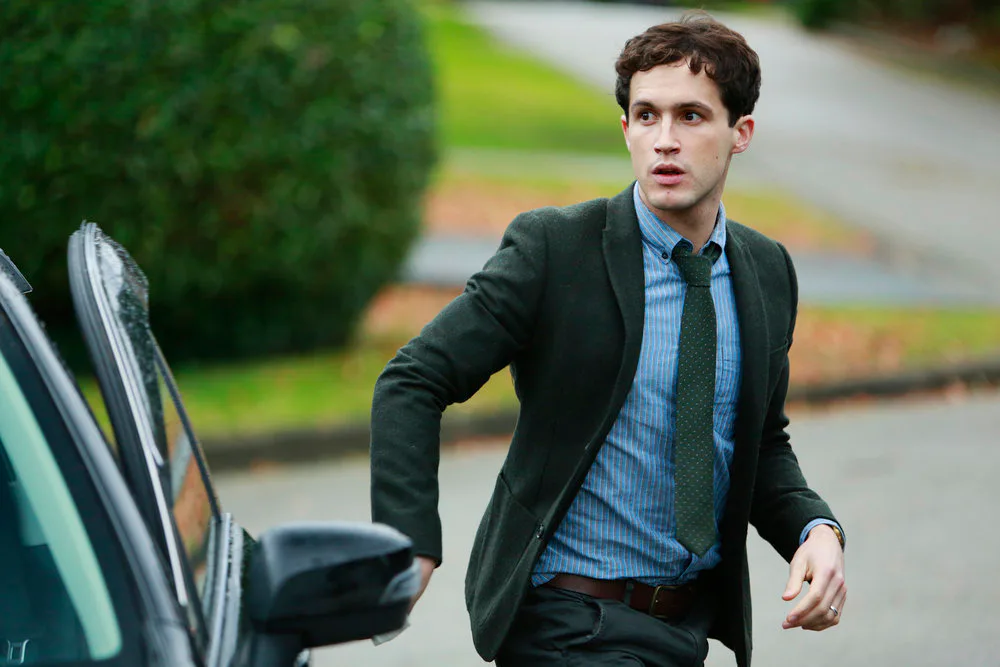 The 'Imposters' Cast Will Help Bravo's Dramedy Steal Viewers' Hearts