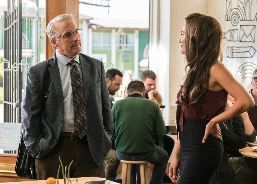 The 'Imposters' Cast Will Help Bravo's Dramedy Steal Viewers' Hearts