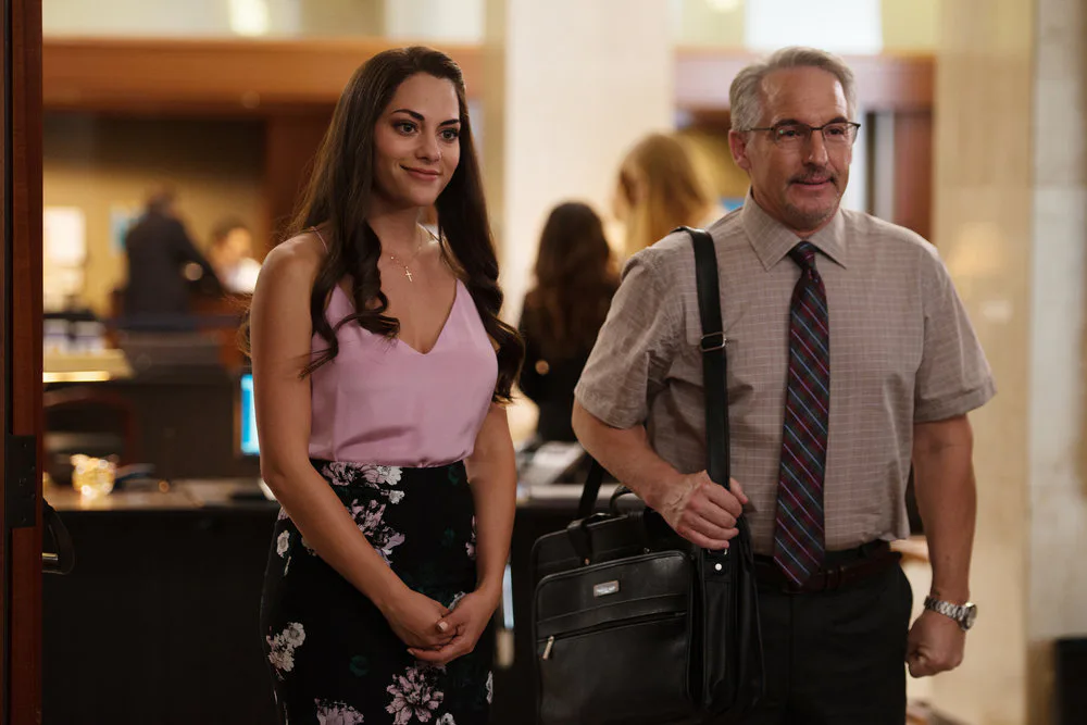 The 'Imposters' Cast Will Help Bravo's Dramedy Steal Viewers' Hearts