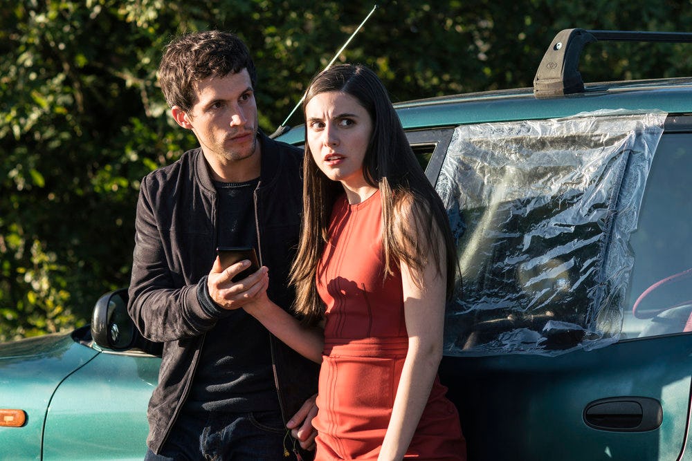 The 'Imposters' Cast Will Help Bravo's Dramedy Steal Viewers' Hearts