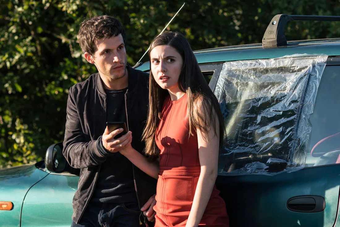 The 'Imposters' Cast Will Help Bravo's Dramedy Steal Viewers' Hearts