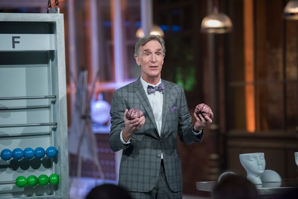 The 'Bill Nye Saves The World' Premiere Date Is Right Around The Corner ...