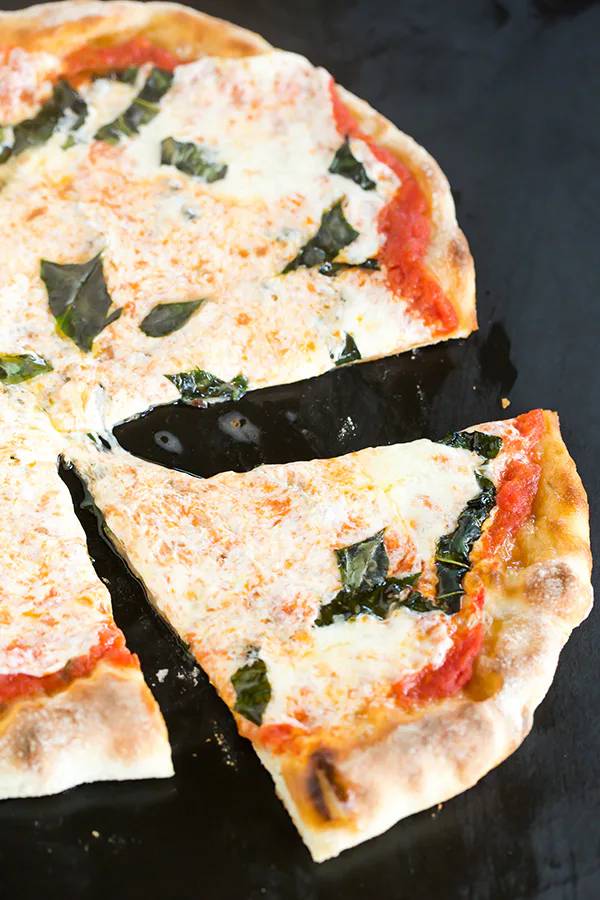 Amazing Pizza Combos To Make At Home For National Pizza Day