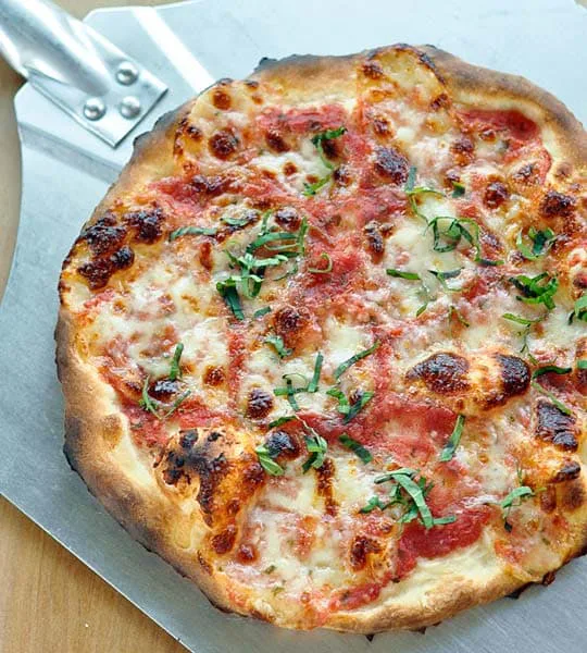 Amazing Pizza Combos To Make At Home For National Pizza Day
