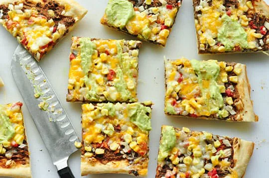 Amazing Pizza Combos To Make At Home For National Pizza Day