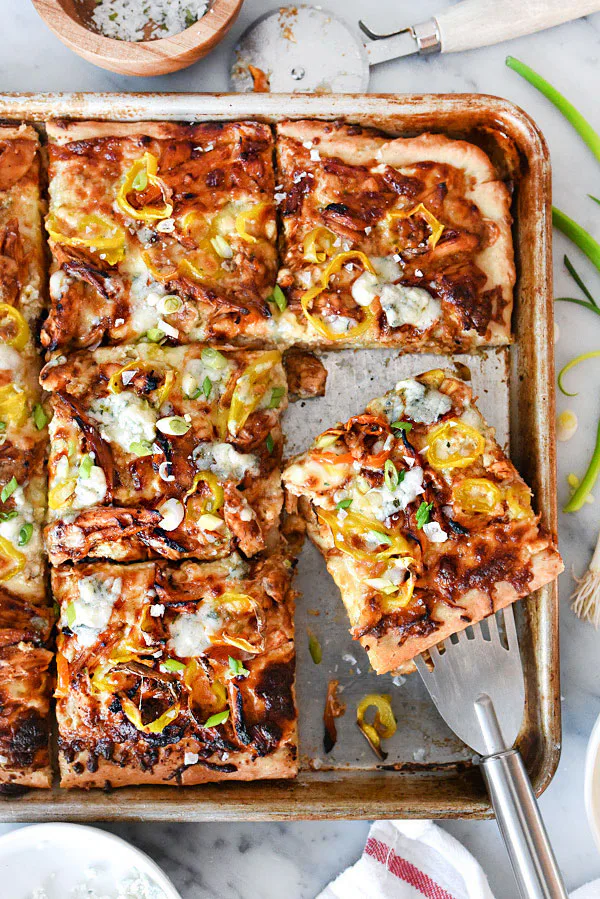 Amazing Pizza Combos To Make At Home For National Pizza Day