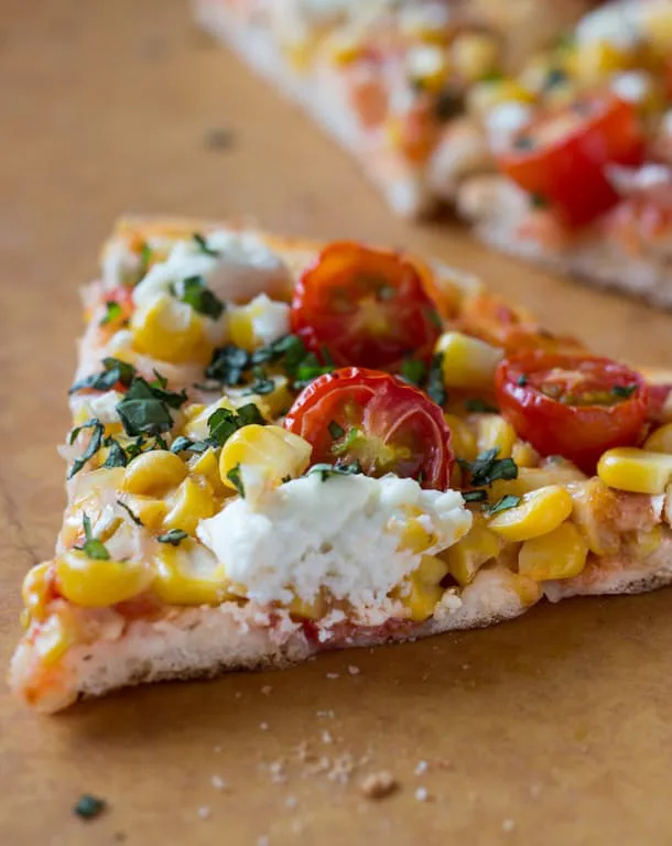 Amazing Pizza Combos To Make At Home For National Pizza Day
