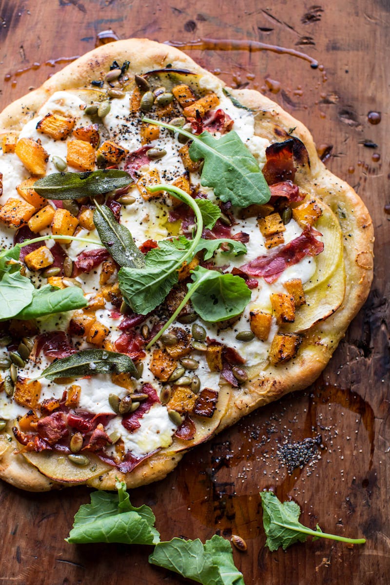 Amazing Pizza Combos To Make At Home For National Pizza Day