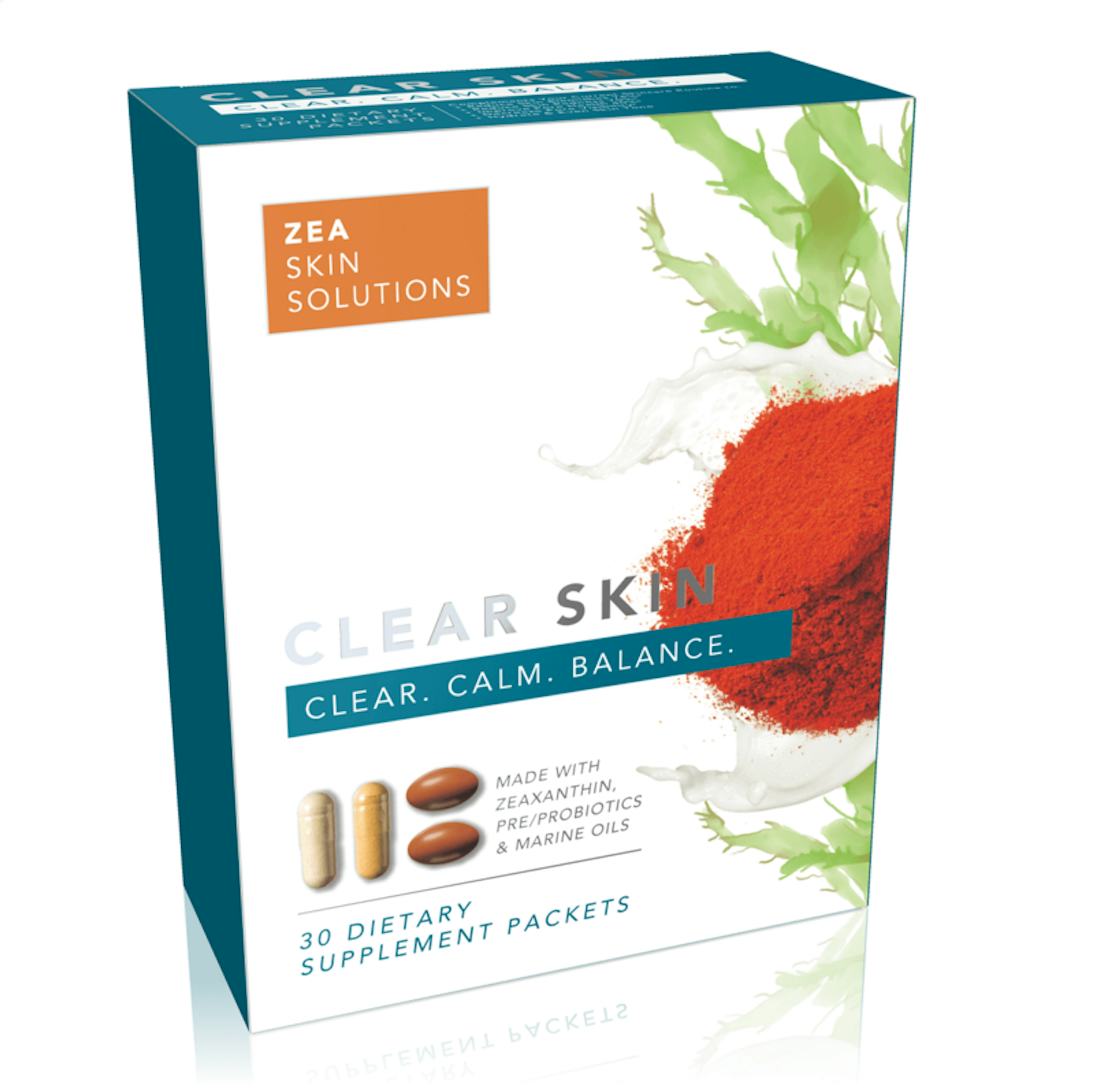 How To Manage Your Microbiome For Healthy & Balanced Skin, According To ...