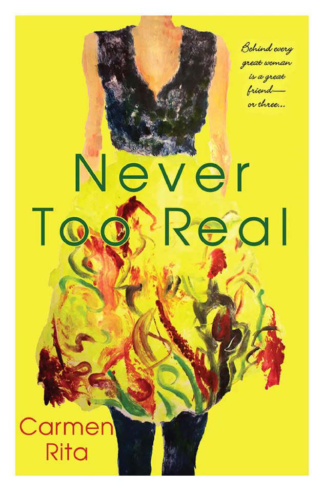 13 Books About Female Friendship To Share With Your Galentines This Year
