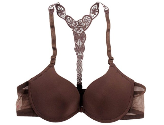 13 Nude Bras For Women Of Color Because All Skin Tones Deserve Support