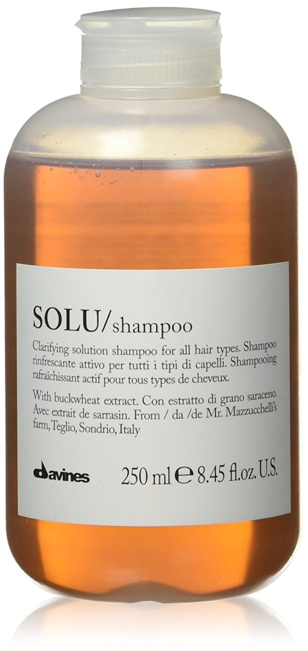 11 Clarifying Shampoos That'll Get Rid Of Scalp Buildup ASAP