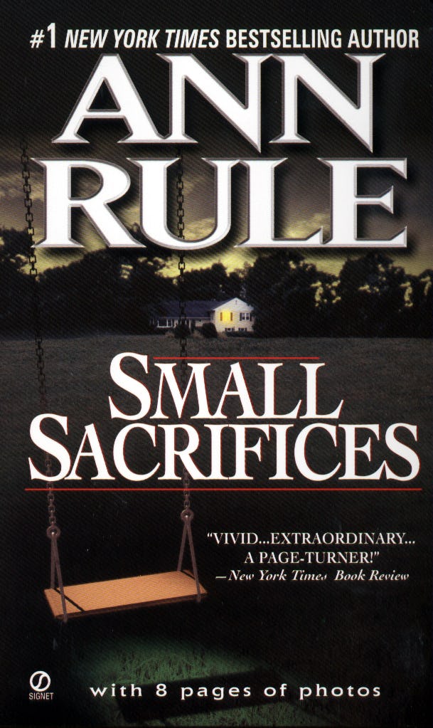 11 Terrifying Books To Read if You Are Obsessed With HBO’s Slenderman ...