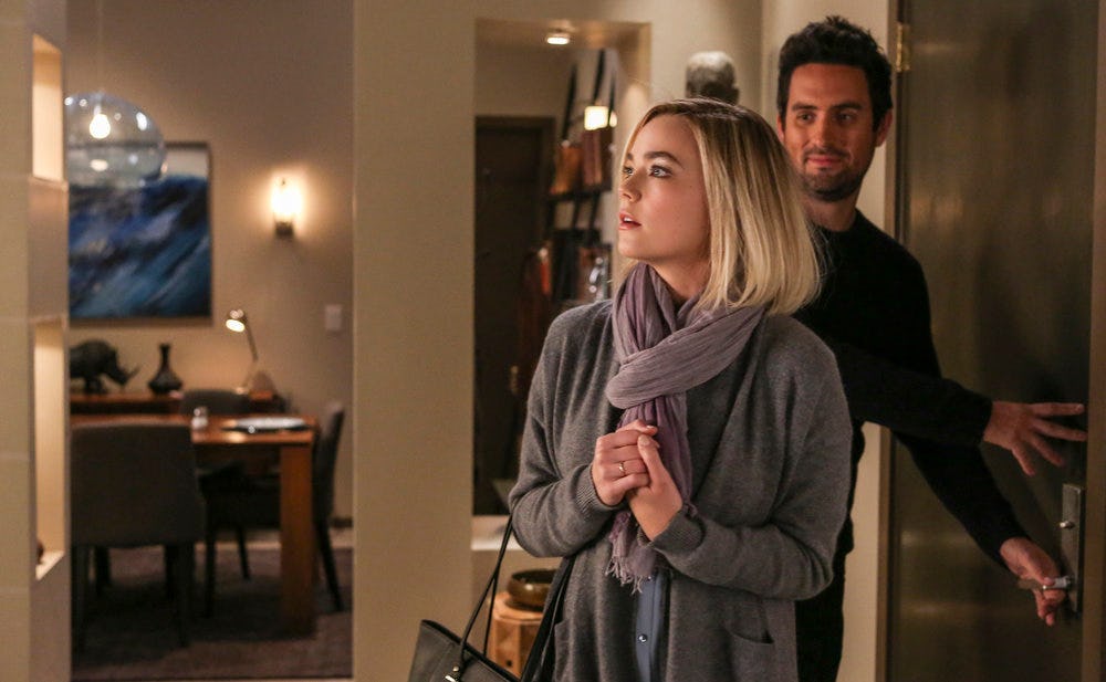 Will Jeremy & Anna Date On 'The Mindy Project'? The Series Could Use A ...