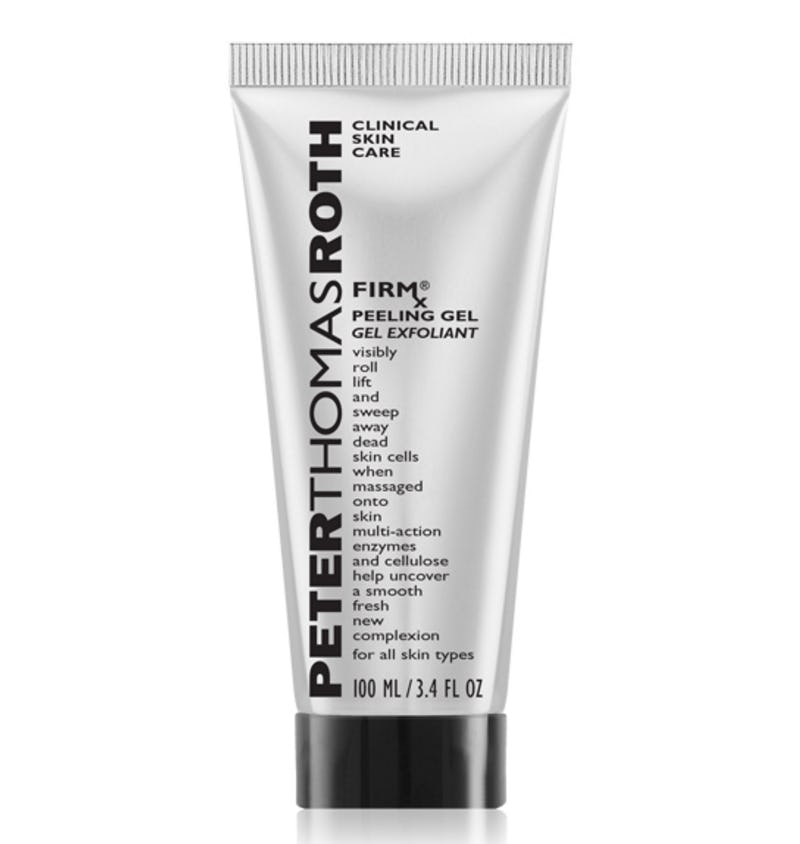 11 Things To Know About At-Home Peels Before You Try One