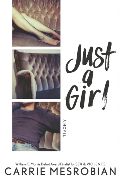 The 16 Best Young Adult Books Coming In March 2017