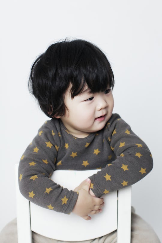 When Do Toddlers Discover Their Own Genitalia When Do Toddlers Discover Their Own Genitalia