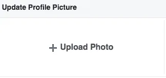 How To Change Your Facebook Profile Picture To Support A Day Without A ...