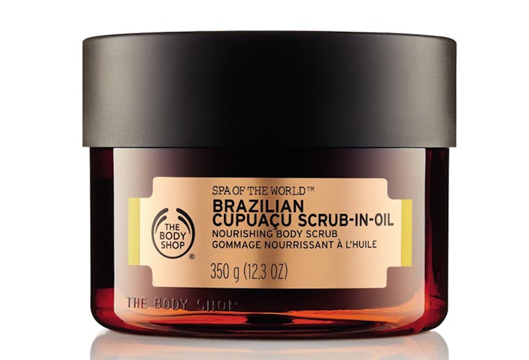 18 Scrubs To Use From Head To Toe To Refresh Your Skin