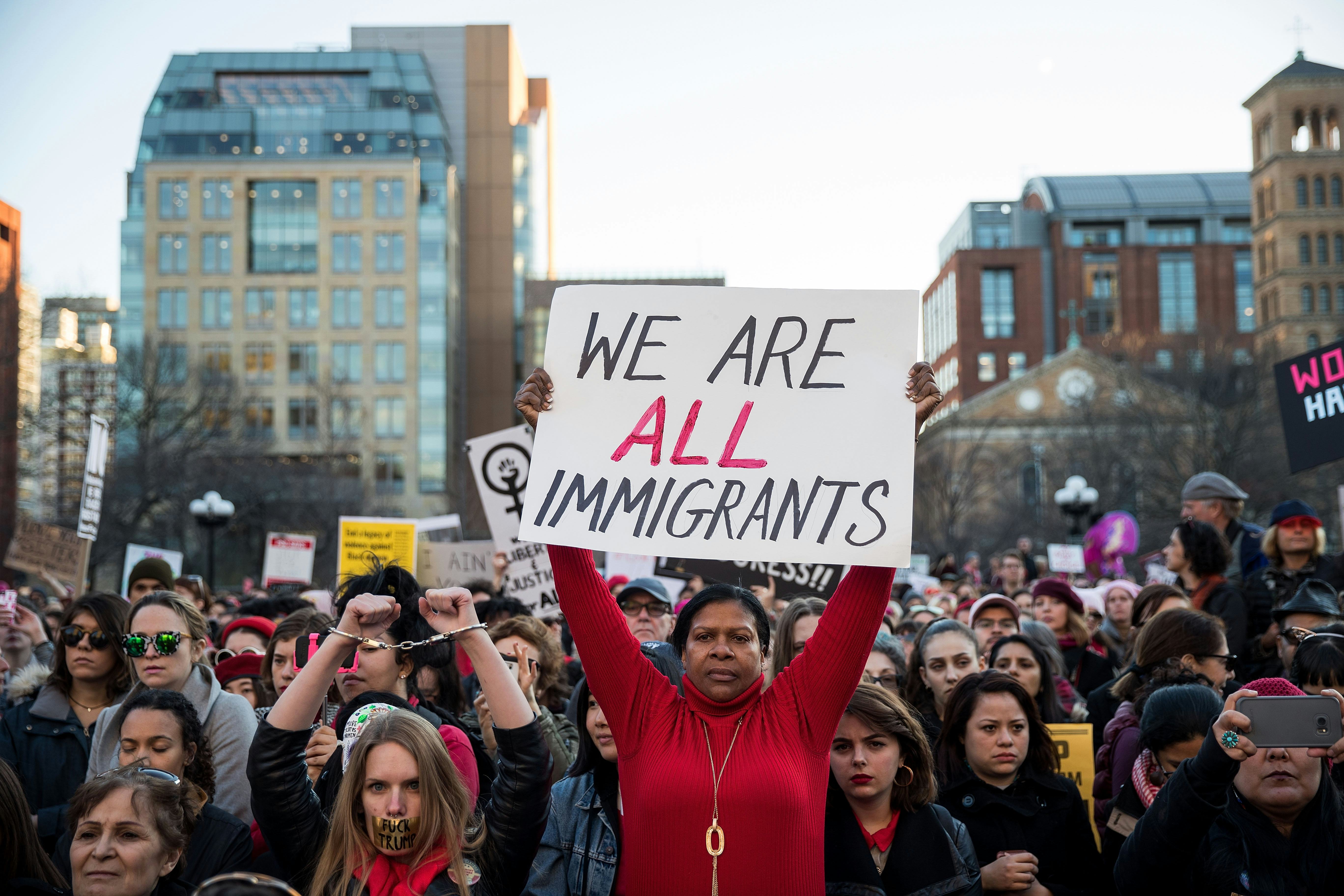 An Intersectional Women's History Month Could Have Changed My Childhood