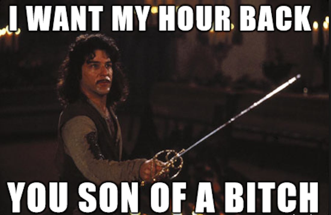 Daylight Saving Time Memes, Because You'll Need Something To Cheer You ...