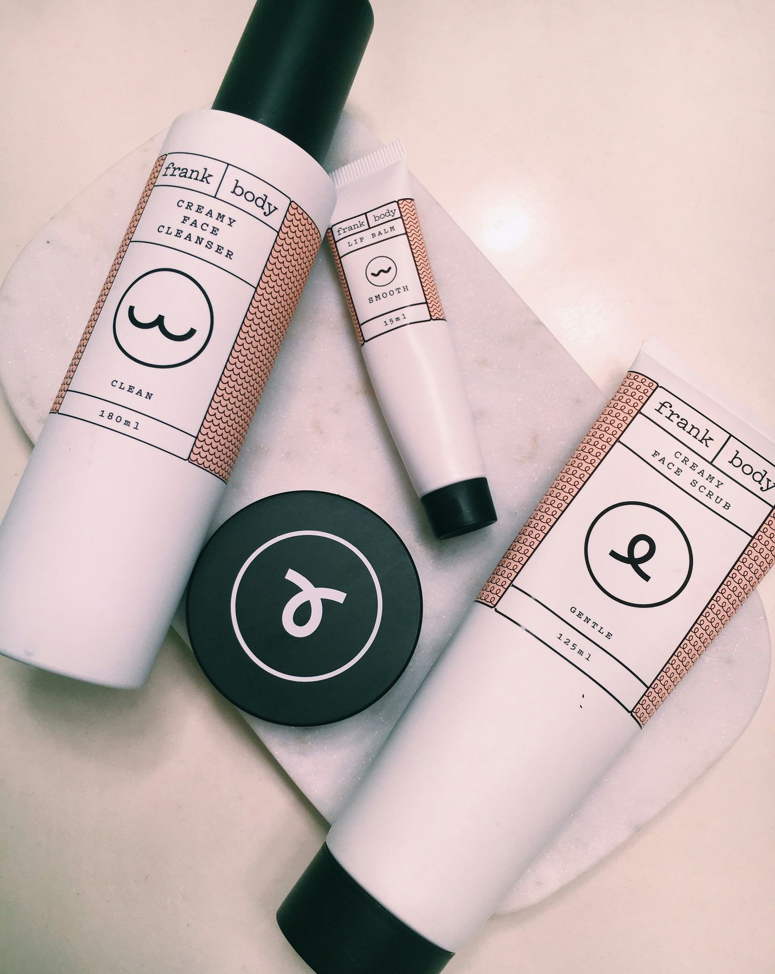 12 All-Natural Skincare Brands That Actually Work