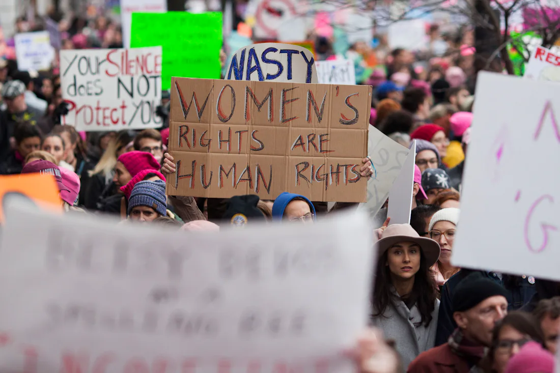 6 Things We Can Learn From Other Countries About Gender Equality