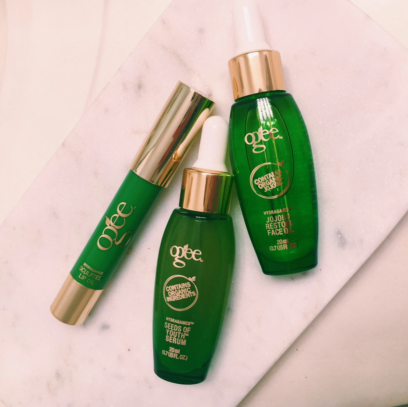 12 All-Natural Skincare Brands That Actually Work