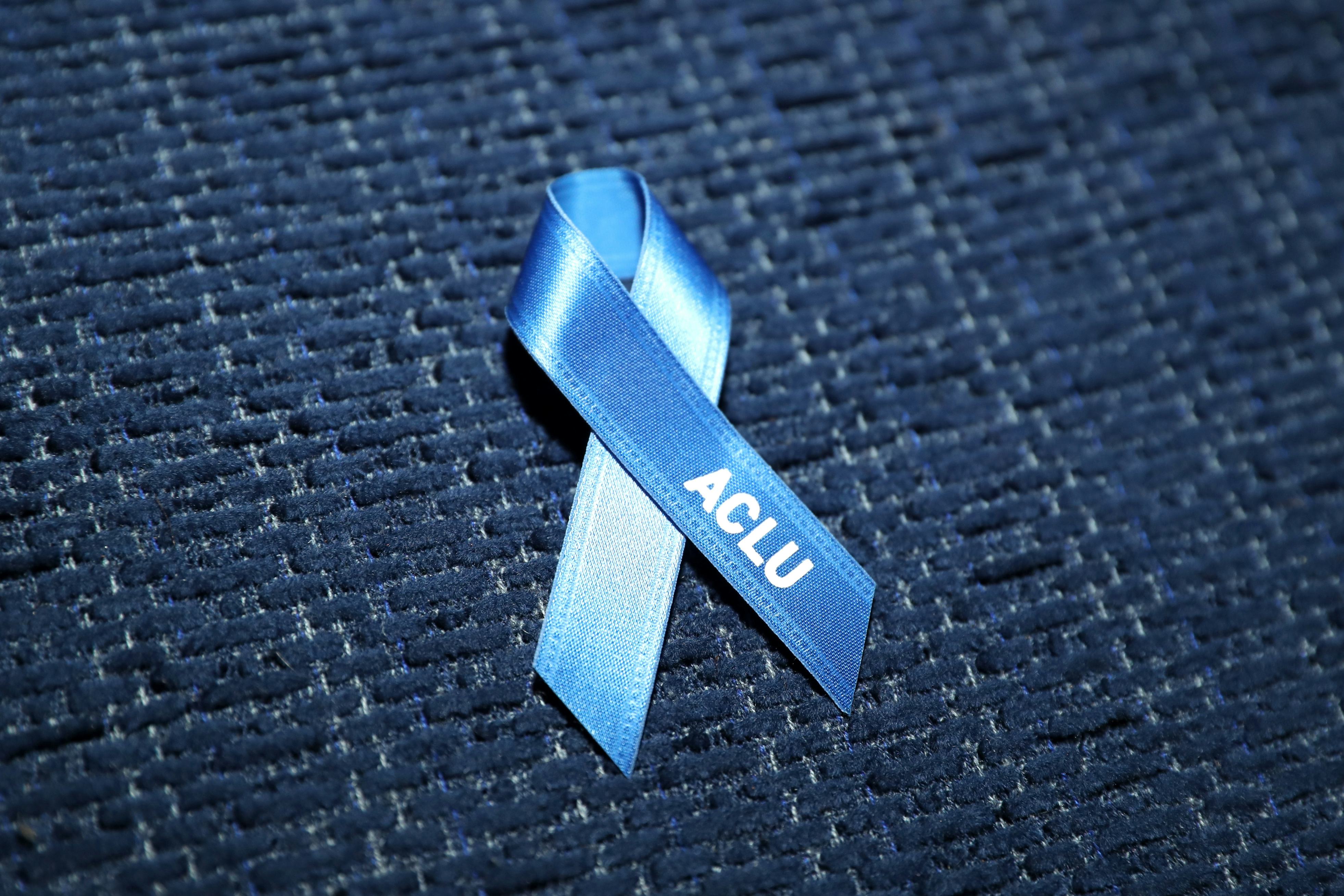 How To Join The ACLU Protest Training & Step Up Your Activism