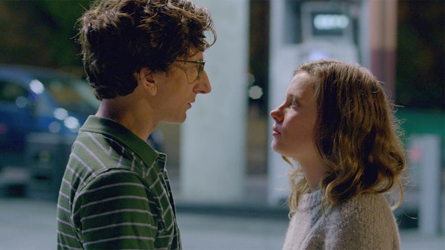 Netflix's 'Love' Finally Captures What Falling In Love Really Feels Like