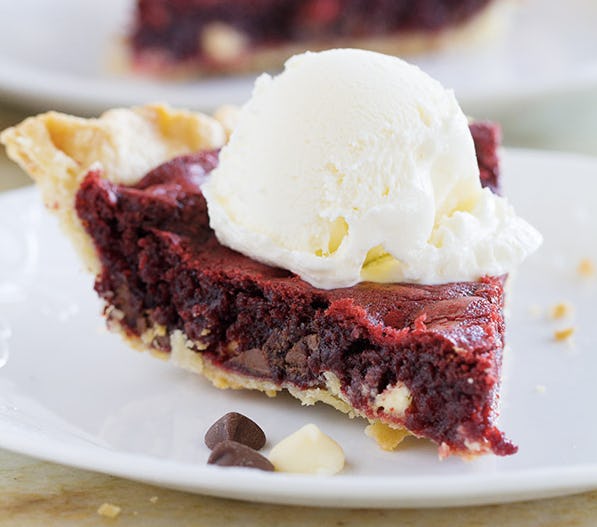 17 Pi Day 2017 Pie Recipes That Are Totally Drool-Worthy