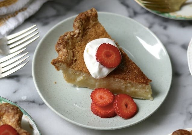 17 Pi Day 2017 Pie Recipes That Are Totally Drool-Worthy