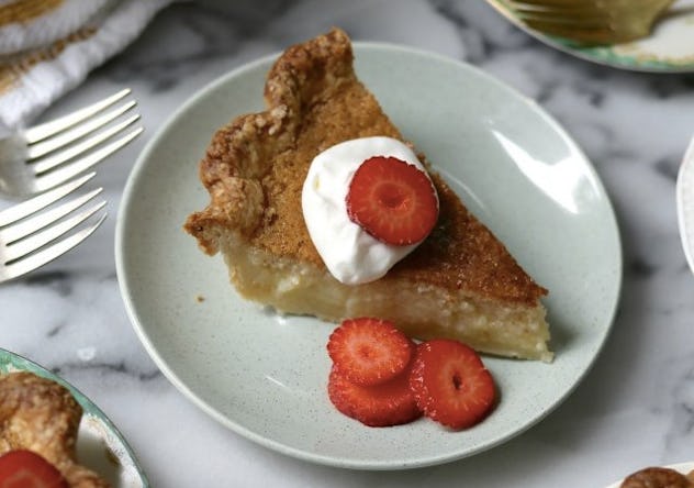 17 Pi Day 2017 Pie Recipes That Are Totally Drool-Worthy