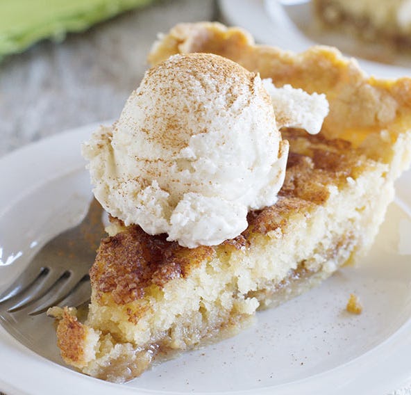 17 Pi Day 2017 Pie Recipes That Are Totally Drool-Worthy