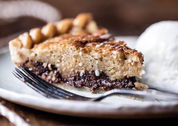 17 Pi Day 2017 Pie Recipes That Are Totally Drool-Worthy