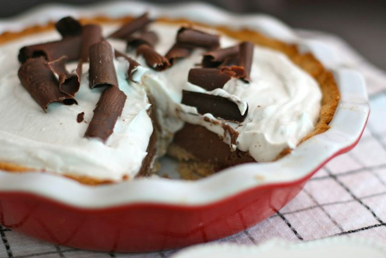 17 Pi Day 2017 Pie Recipes That Are Totally Drool-Worthy