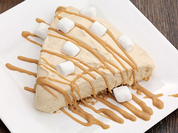 17 Pi Day 2017 Pie Recipes That Are Totally Drool-Worthy