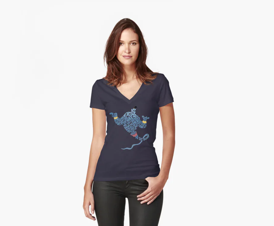 30 Disney-Inspired Clothing Items Adults Will Actually Want To Wear