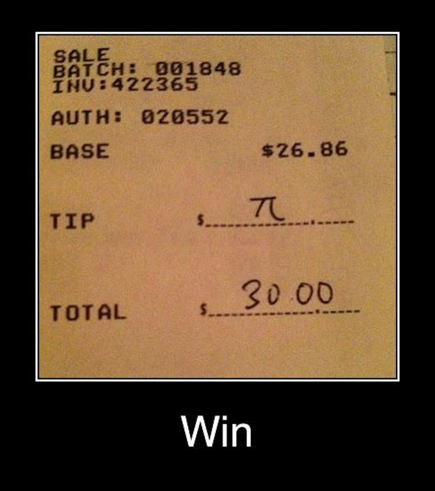 11 Hilarious Pi Day Memes That Will Probably Make You Crave Pie