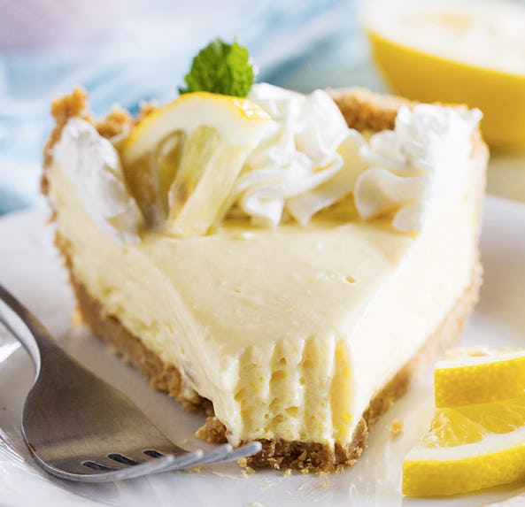 17 Pi Day 2017 Pie Recipes That Are Totally Drool-Worthy