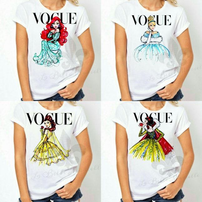 30 Disney-Inspired Clothing Items Adults Will Actually Want To Wear