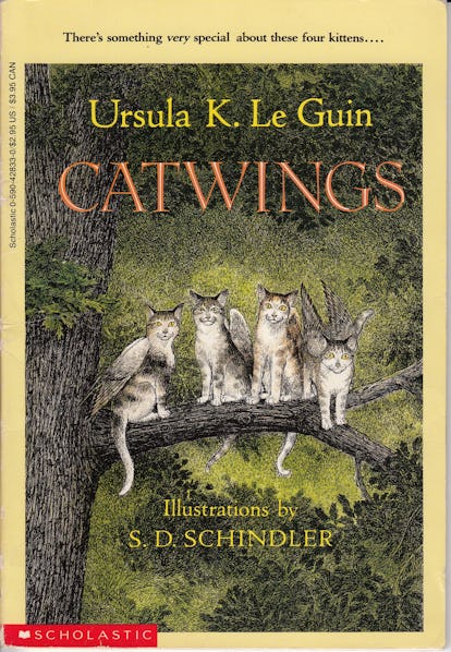 10 '90s Books That Should Have Been Way More Popular