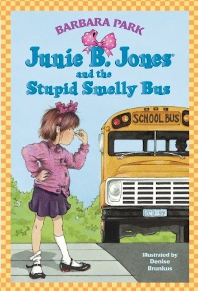 27 Books Every '90s Kid Has Read At Least Once